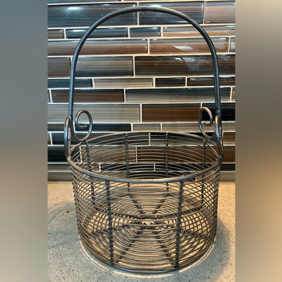 Artisan | Accents | Vintage Artisan Made Victoria British Columbia ...